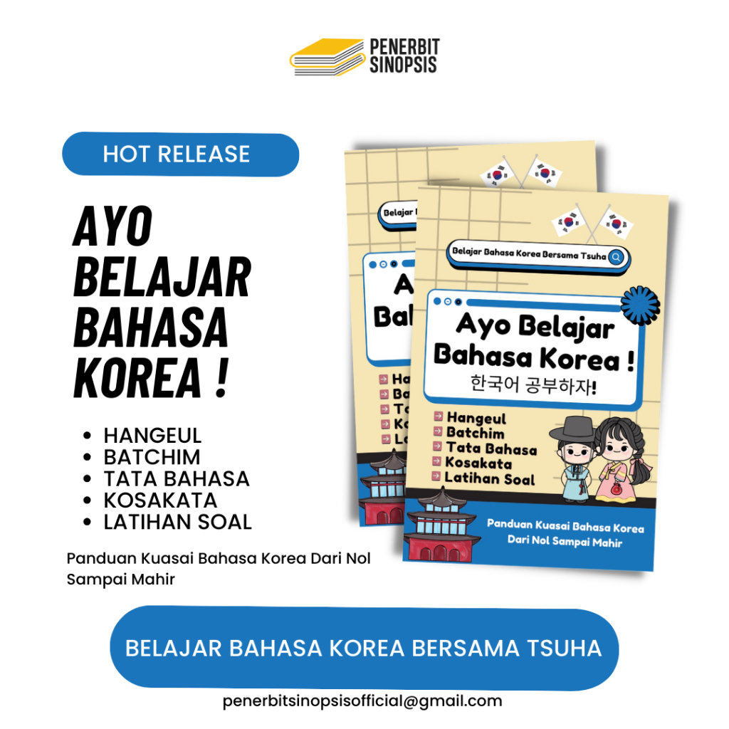 Book Let's Learn Korean Language! Learn Korean With Tsuha | Shopee Malaysia Book Let's Learn Korean Language! Learn Korean With Tsuha | Shopee Malaysia