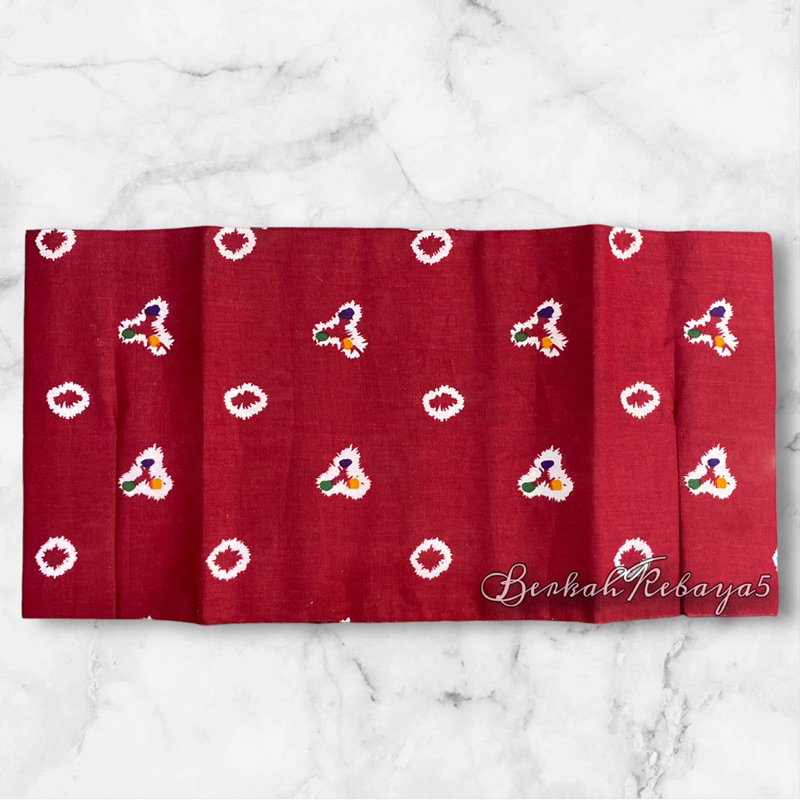 Angkin Jumputan / Angkin Instant (Stomach Cover) | Shopee Malaysia
