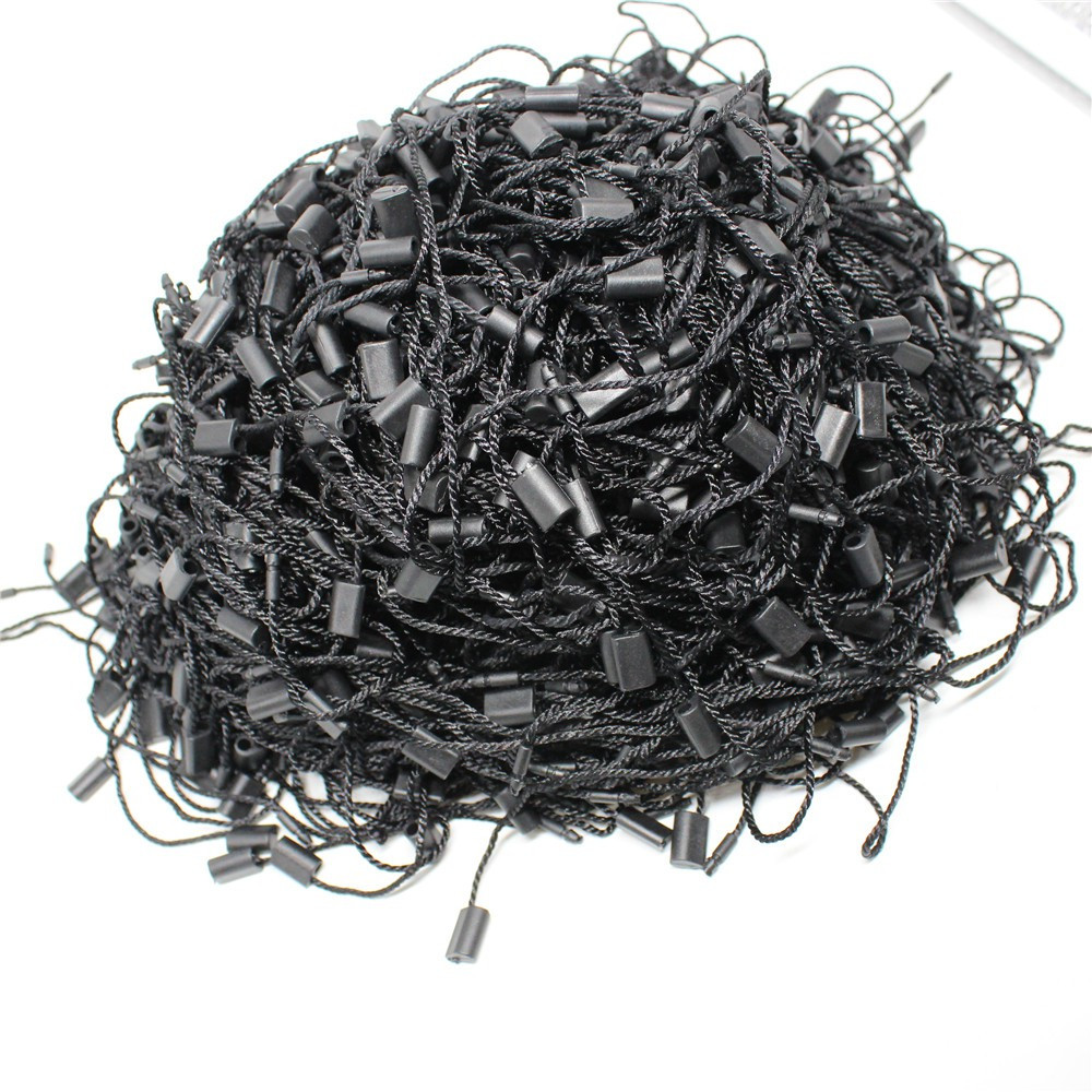Yarn Hang Tag Rope / Nylon Hang Tag Rope / Clothes Hang Tag Rope ...
