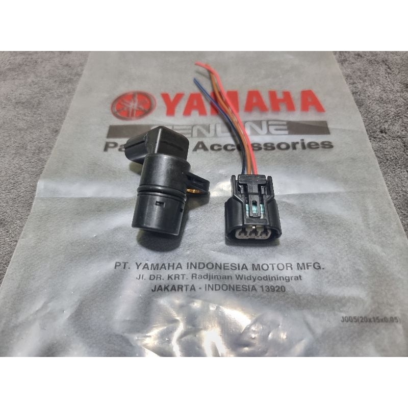 Speed sensor kilo speed speedo meter km new vixion nva mx king R15 ...