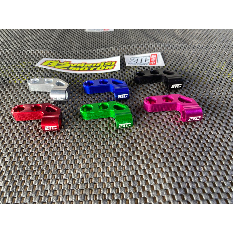 Ninja R NINJA SS NINJA RR Clutch Cable Bracket BY.2TC | Shopee Malaysia