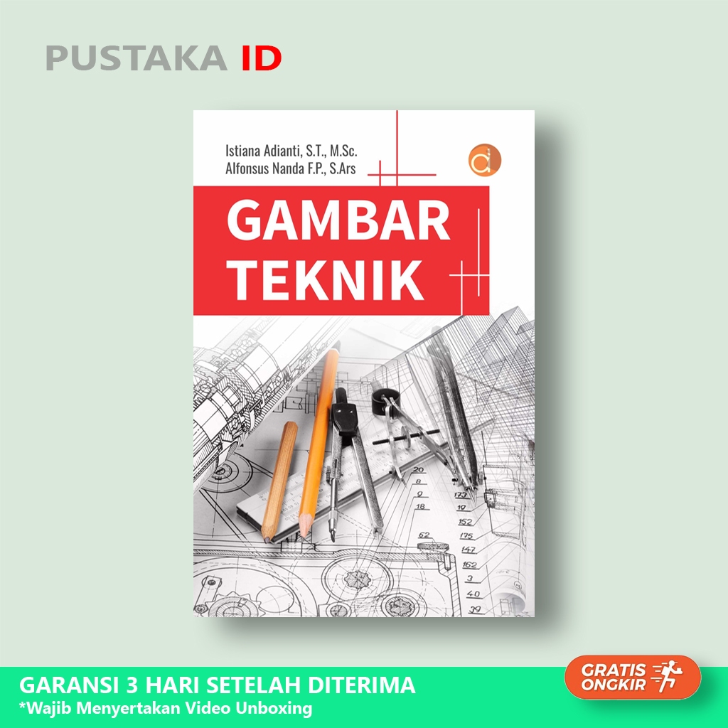 Technical Drawing Book - Original | Shopee Malaysia