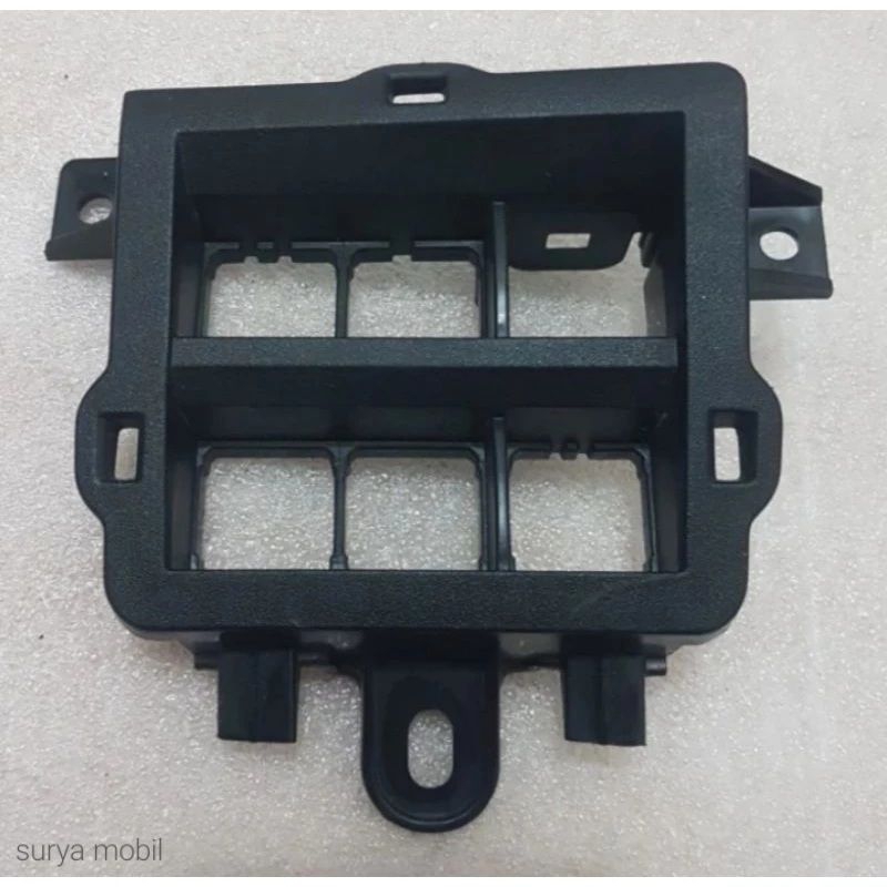 Original 2023 toyota innova Zenix lower steering wheel indicator Panel ...