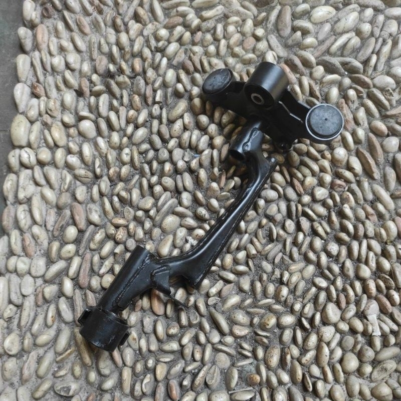 MESIN Engine Mounting Engine Mount Assy Hanger Pcx 160 K1Z Original ...