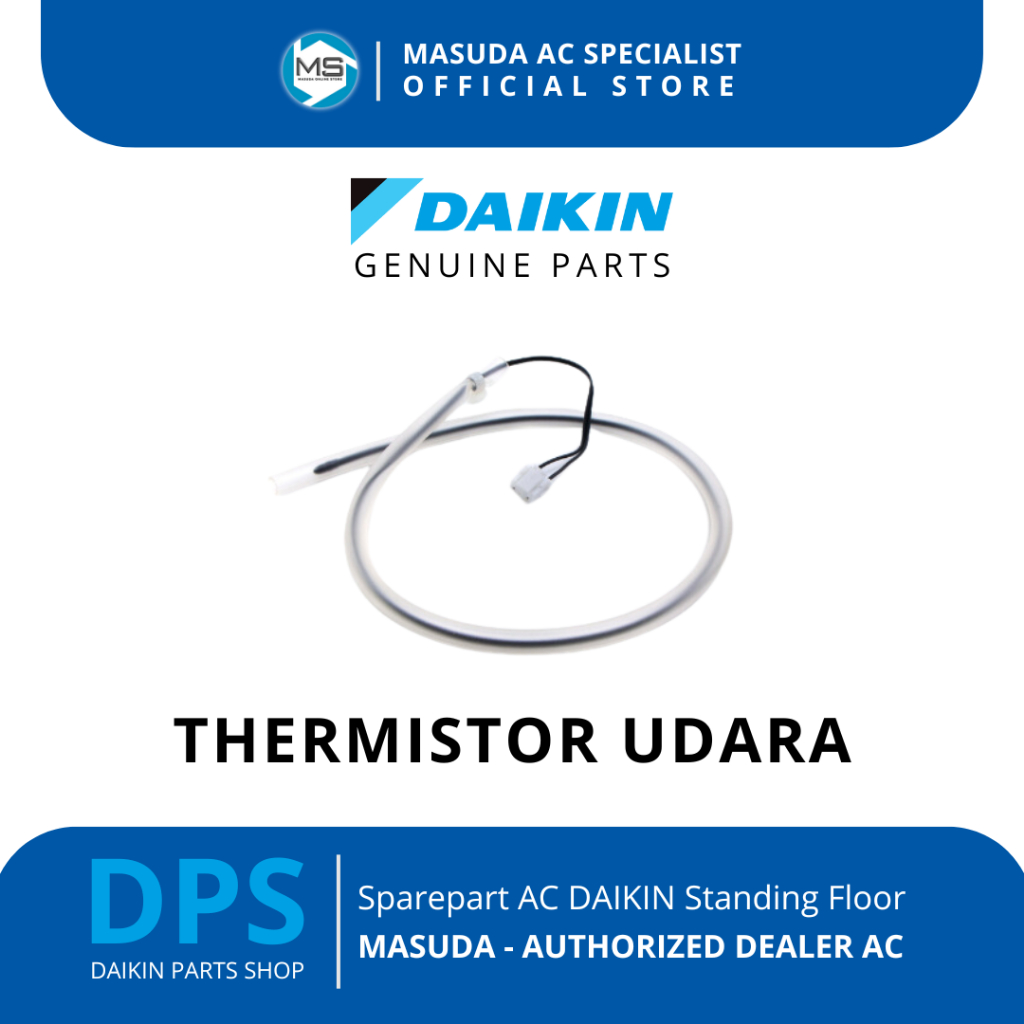 Daikin AC AIR THERMITOR STANDING FLOOR SPAREPART ORIGINAL DAIKIN RZR | Shopee Malaysia