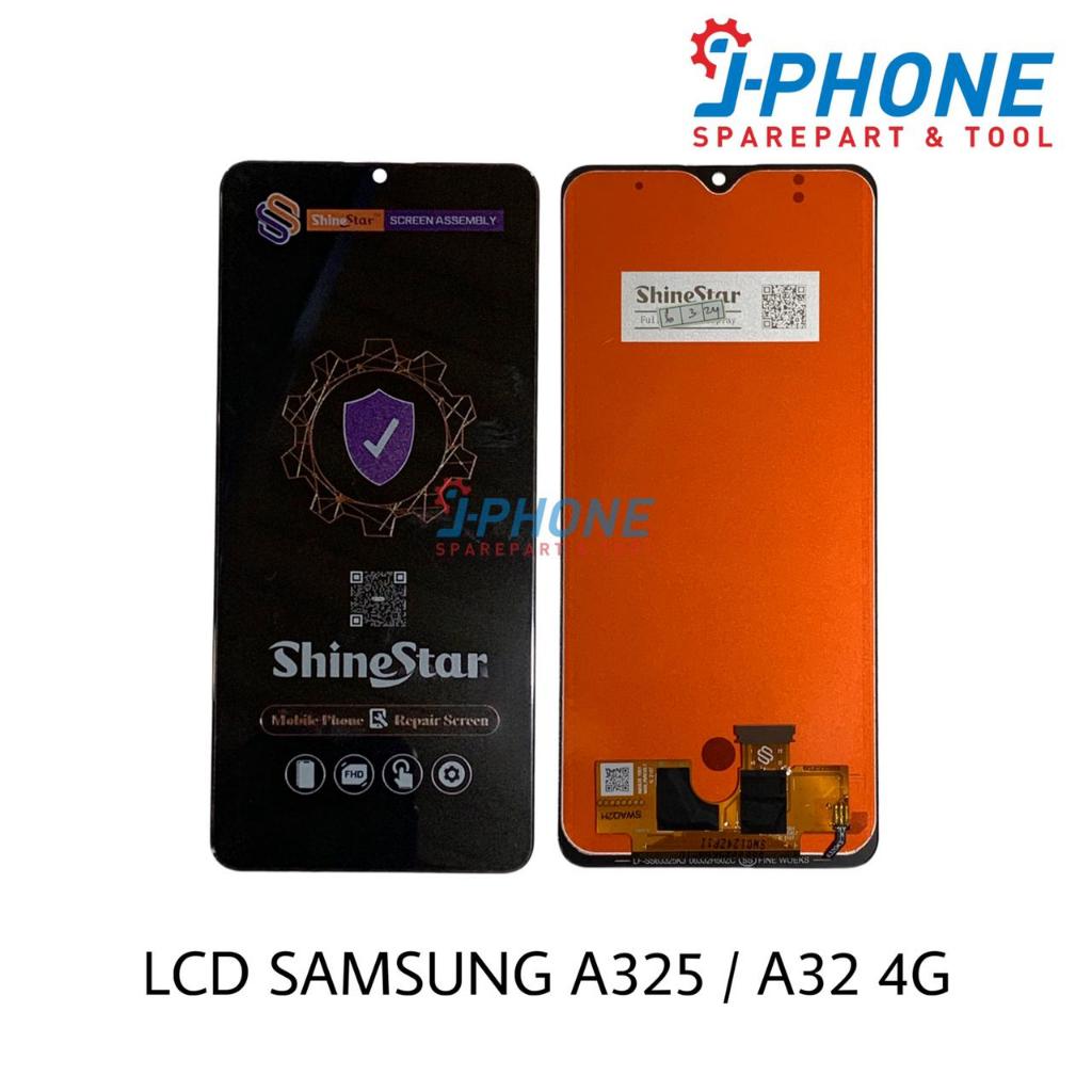 Lcd SAMSUNG A32 4G/A325/A325F ORIGINAL SHINESTAR | Shopee Malaysia