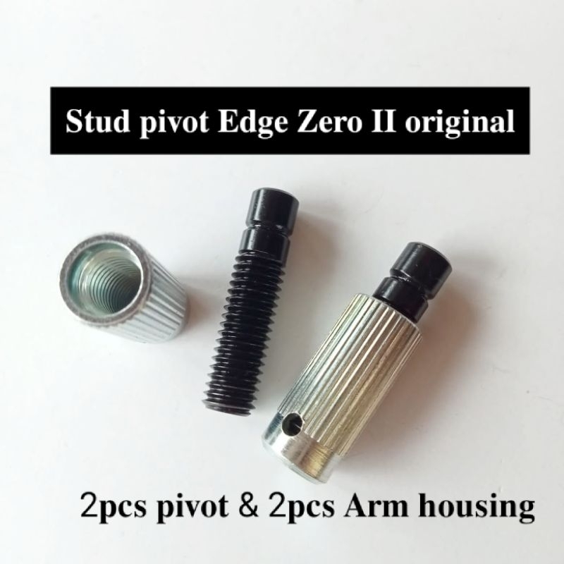 Pivot stud for tremolo edge zero II zps tremolo edge zero | Shopee Malaysia