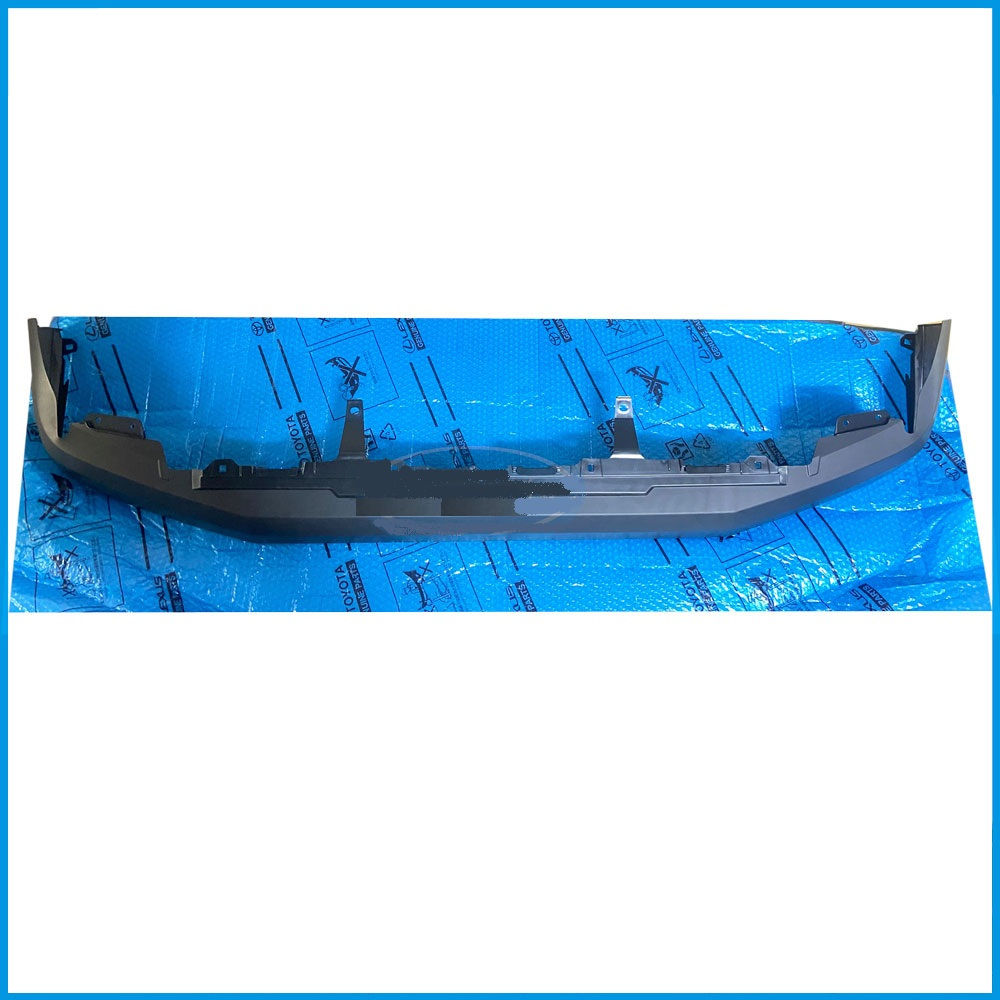 Original raize front bumper extension 52129-BZ130 | Shopee Malaysia