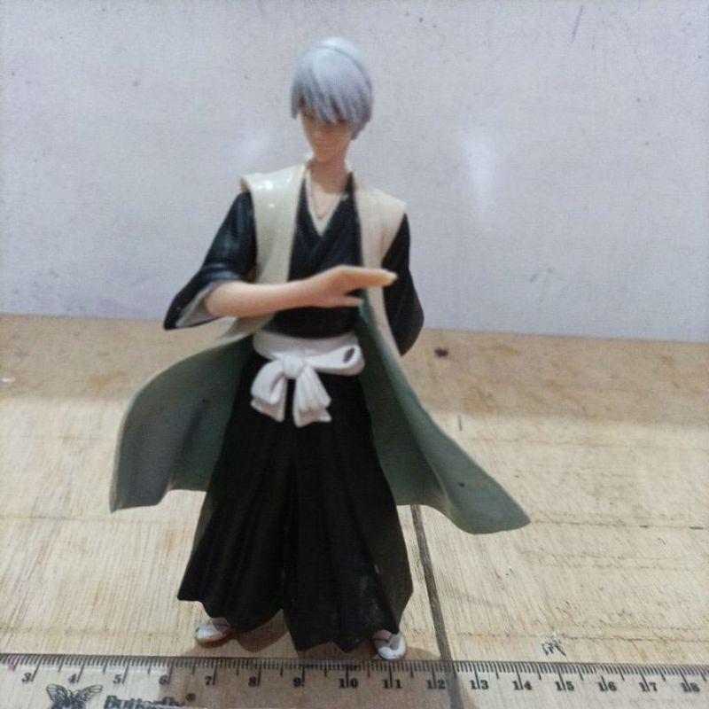 Ichimaru Bleach Gin Figure | Shopee Malaysia