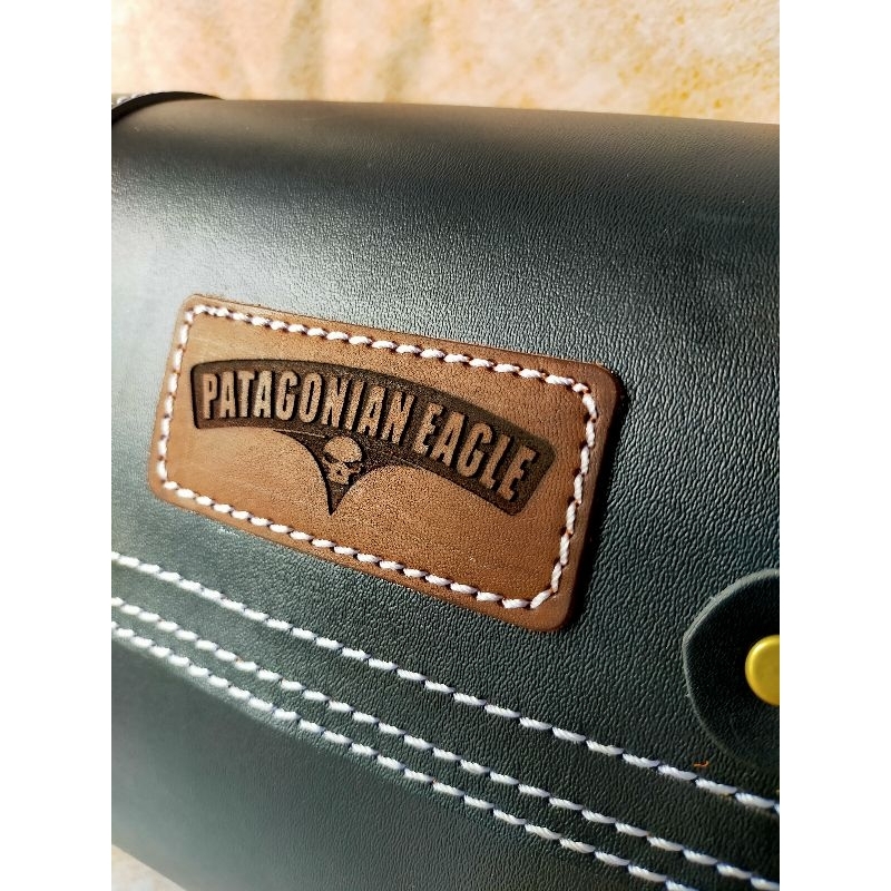 Eagle benelli patagonian side bag saddle bag | Shopee Malaysia