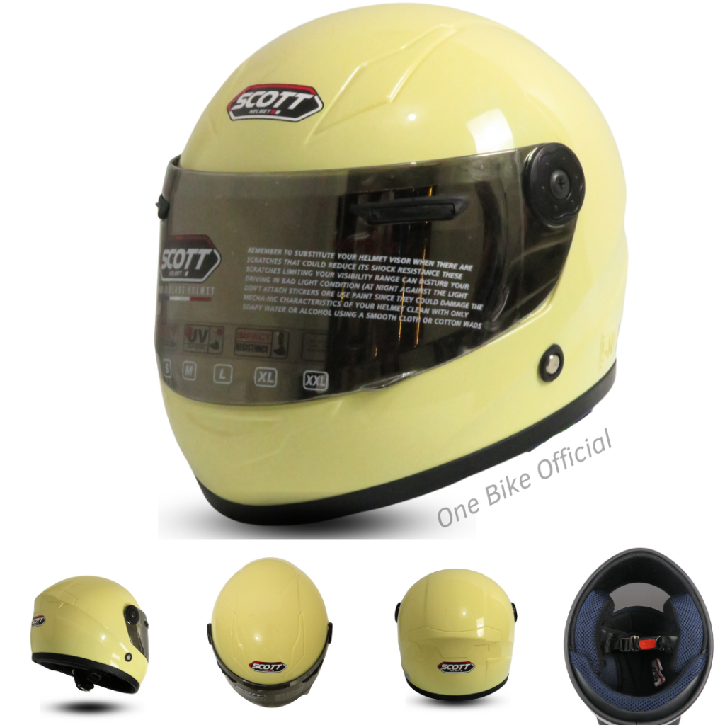 Wholesale Children's Helmets / Scott Children's full face Helmets ...