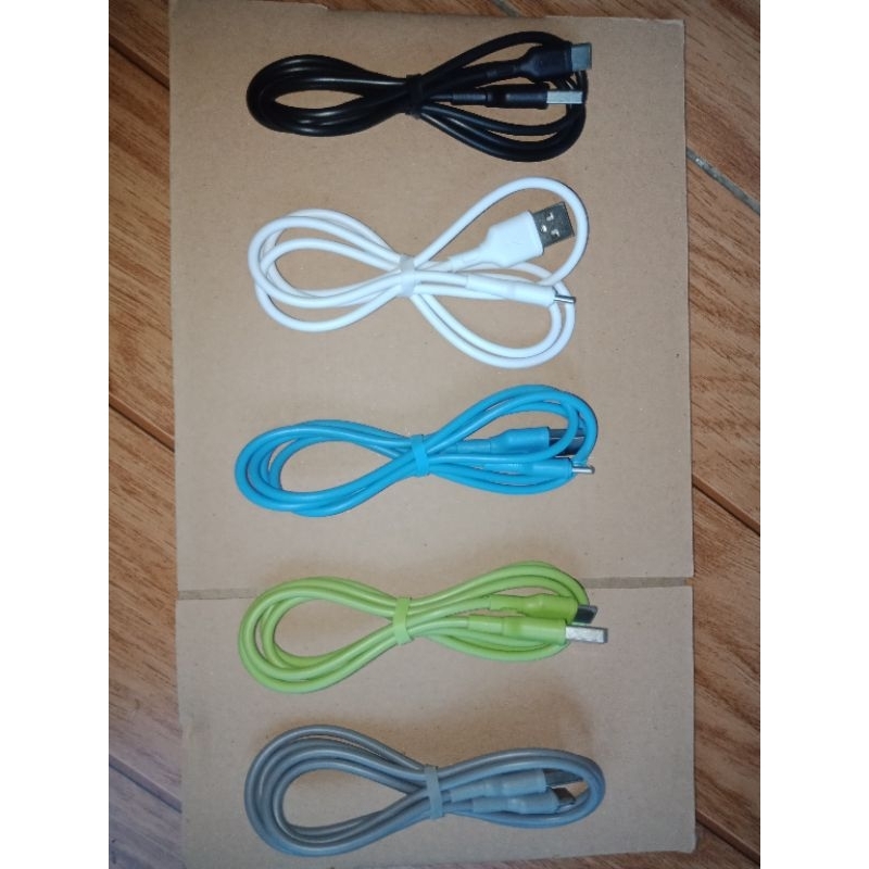 Ces type c data Cable robot Brand | Shopee Malaysia