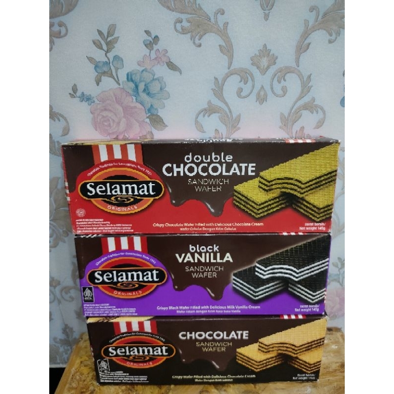 Happy Wafer 145g | Shopee Malaysia