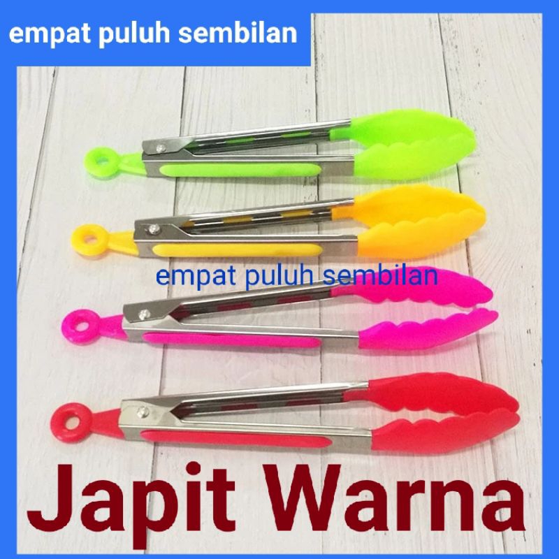 Food clips / food thongs / silicone clips / multi-purpose claws / snack ...