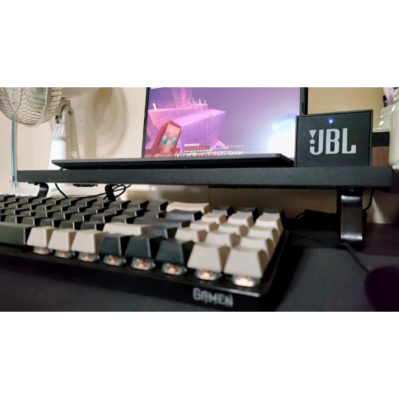 Custom computer monitor stand | Shopee Malaysia