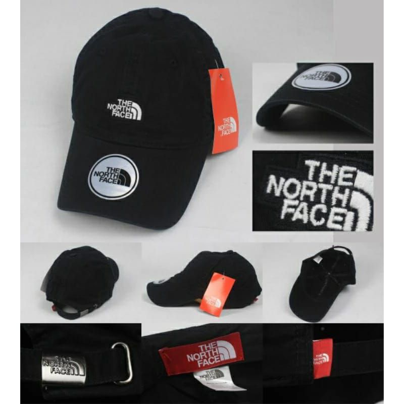 Branded Cap Men's Baseball Cap Import ORIGINAL | Shopee Malaysia