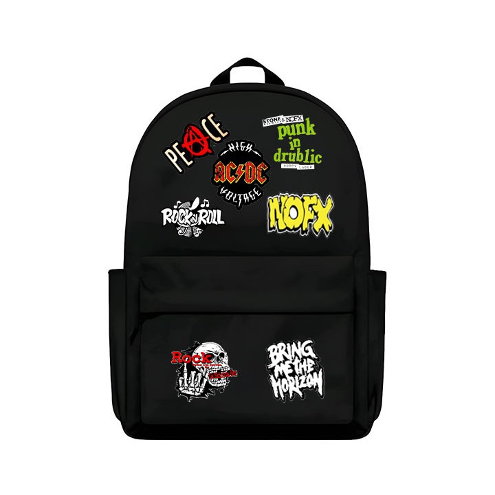 School Backpacks For Boys And Girls, Elementary, Junior High, High ...