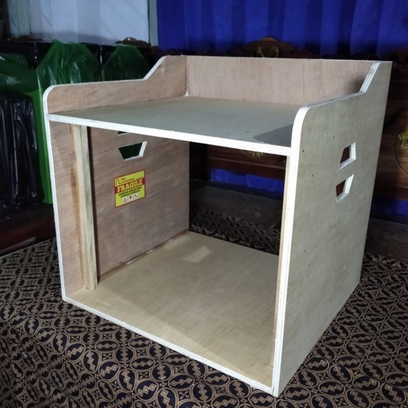 SOUND SYSTEM ACCESSORIES SHELF | Shopee Malaysia