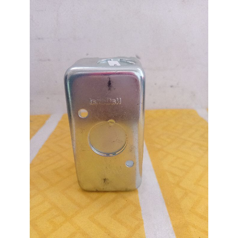 National Socket Switch Safety Bracket WVJ4811 Mabel | Shopee Malaysia