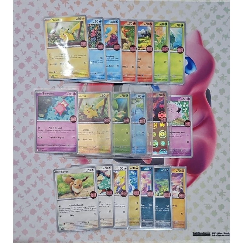 Master set pokemon tcg choki choki indonesia full | Shopee Malaysia