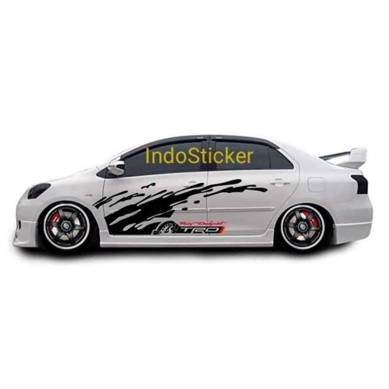 Tribal Sticker Car Sticker sedan Sticker cutting Sticker Latest Sticker ...
