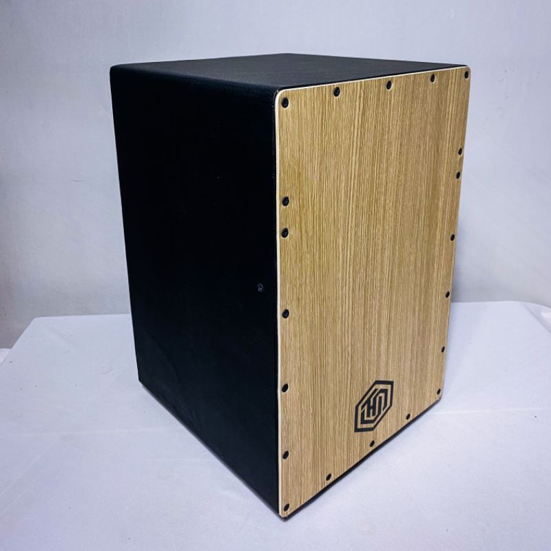 Economical Acoustic Sitting Cajon/Kahon/Cahon/DrumBox/Economical ...