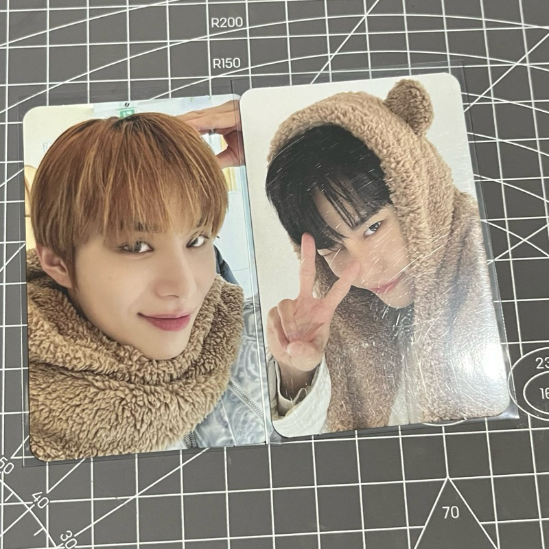 [JNT Inly READ DESCRIPTION] PHOTOCARD OFFICIAL THE GREAT UNITY NCT 127 ...