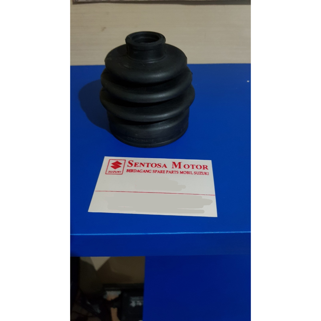 Axle boot in suzuki swift | Shopee Malaysia