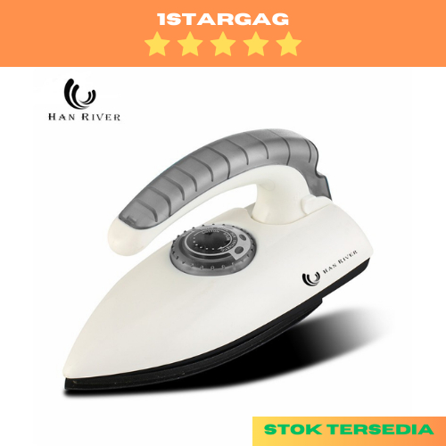 Han RIVER Iron HRYD01 | Shopee Malaysia