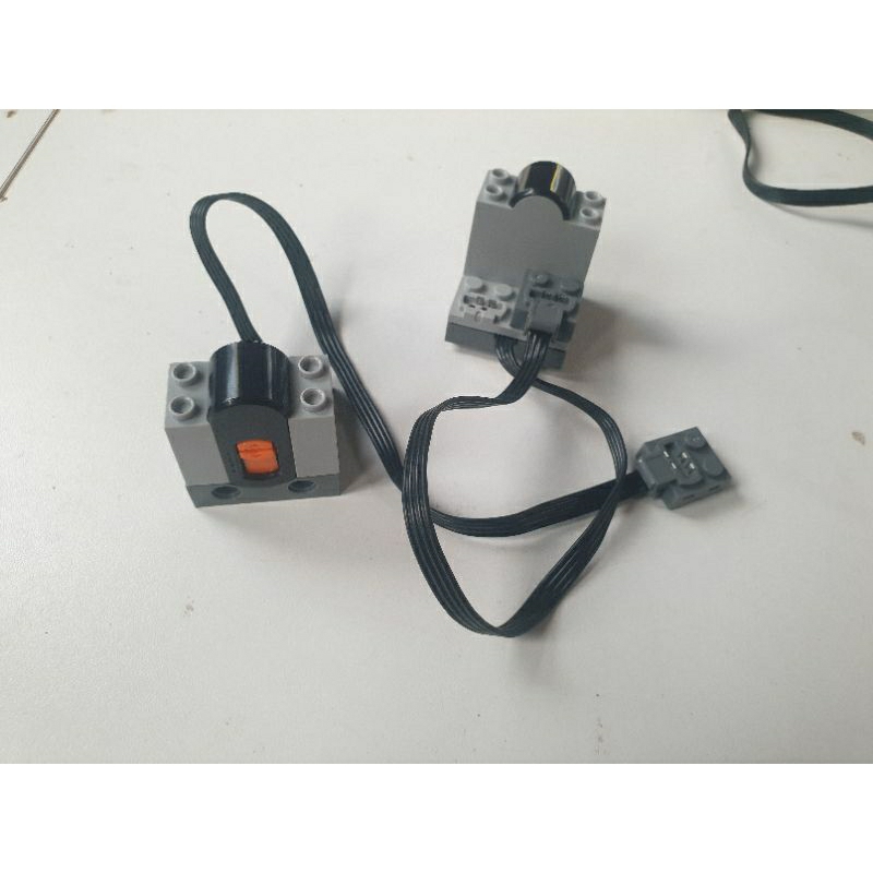 Lego 8884 Power Functions IR Receiver | Shopee Malaysia