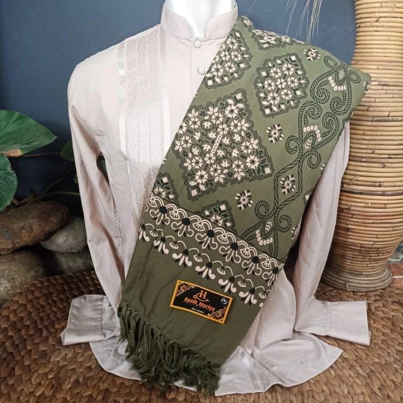 Muslim Turban kashmiri Turban BATIK Turban 2024 | Shopee Malaysia