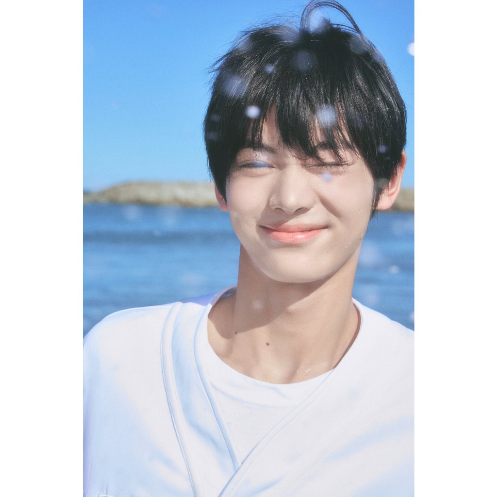 Tws Sparking Blue Poster (Part 3) - Kpop A4 A5 A6 Poster | Shopee Malaysia