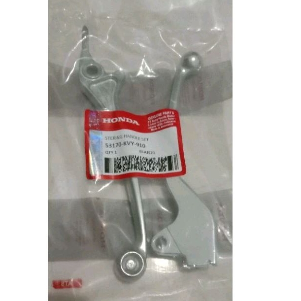 Brake Handle SET HONDA BEAT VARIO 110 BEAT FI NON CBS BEAT POP NON CBS ...