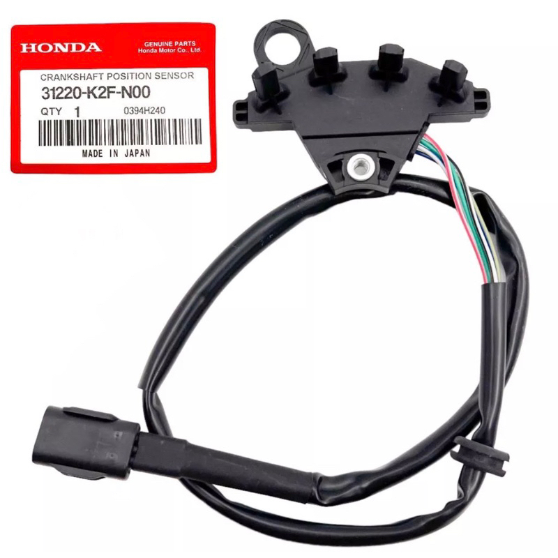 Ckp Scoopy Sensor All New 2020 - 2024 K2F ORIGINAL HONDA | Shopee Malaysia