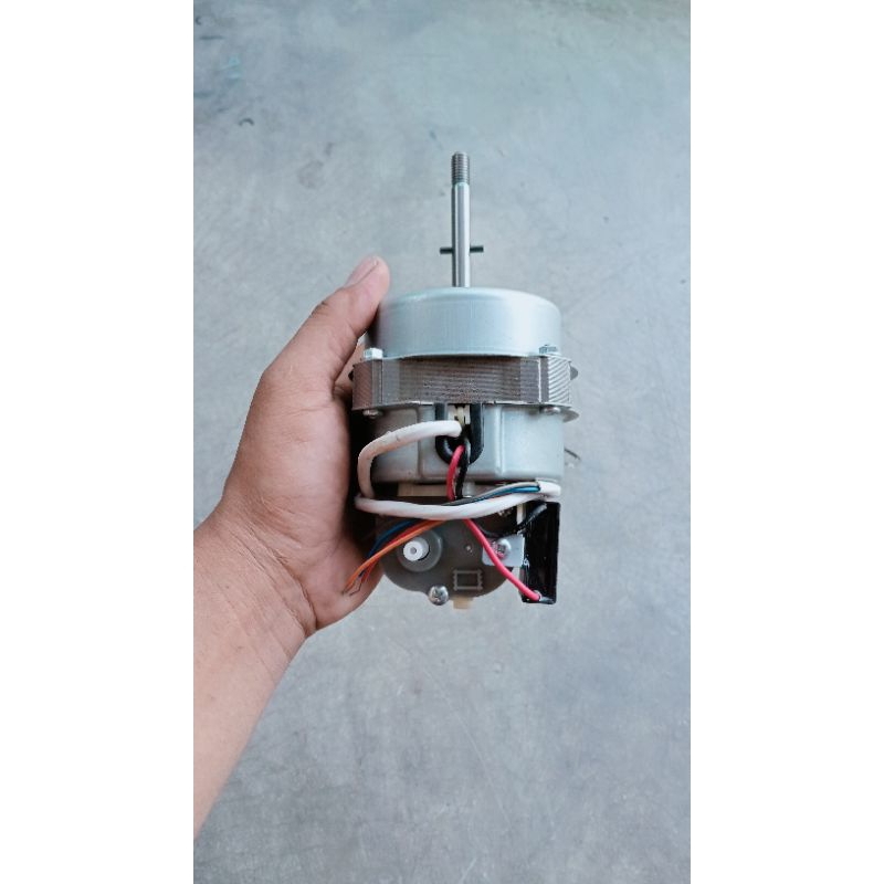 Dynamo Fan 16" INCH cosmos original | Shopee Malaysia