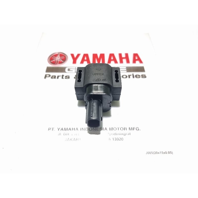 Tilt sensor Tilt lean angle Welding bas sensor Fall Yamaha fi new ...