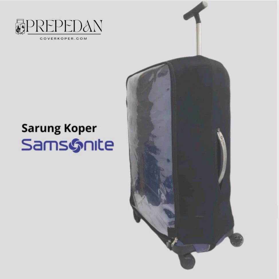 Suitcase Protective Cover Case for Samsonite Brand/Brand All Complete ...