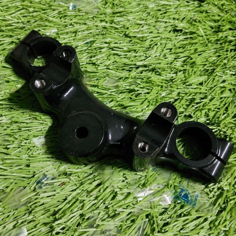 Triangle Top ts100 Triangle suzuki ts100 Handlebar Bracket suzuki ts100 ...