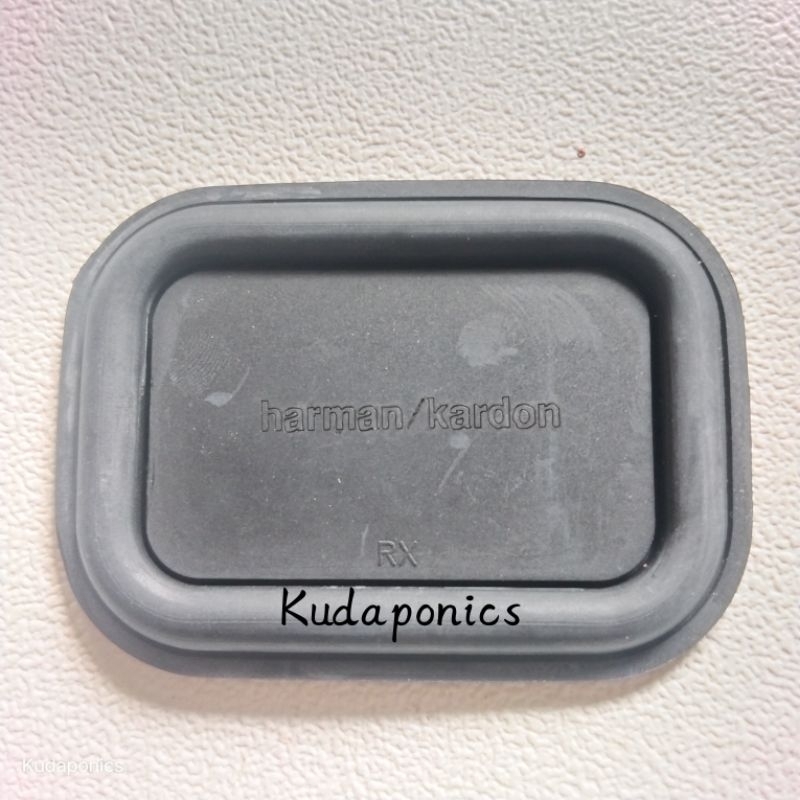 Pbr Passive rectangle Harman Kardon Passive Radiator Diaphragm Bass 67 ...