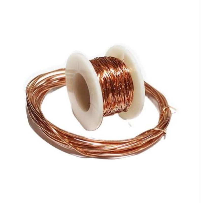 Original copper wire 1mm meter | Shopee Malaysia