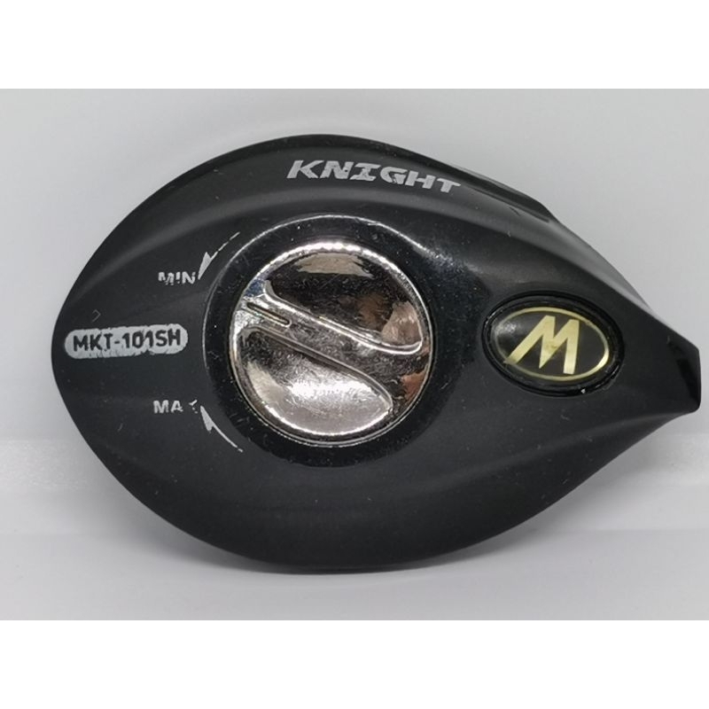 Bc Maguro Knight Reel Spare Parts (Used) | Shopee Malaysia