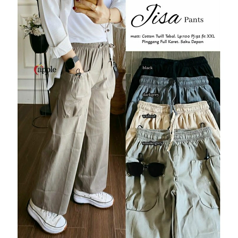 Jisa Pant (APPLE) | Shopee Malaysia