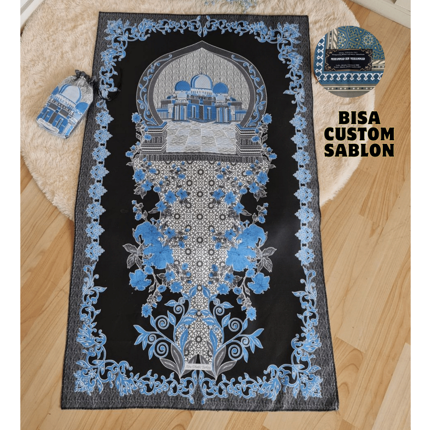 ABA - AGENBAJU - Travel Sajadah - Jumbo Travel Sajadah - Wholesale ...