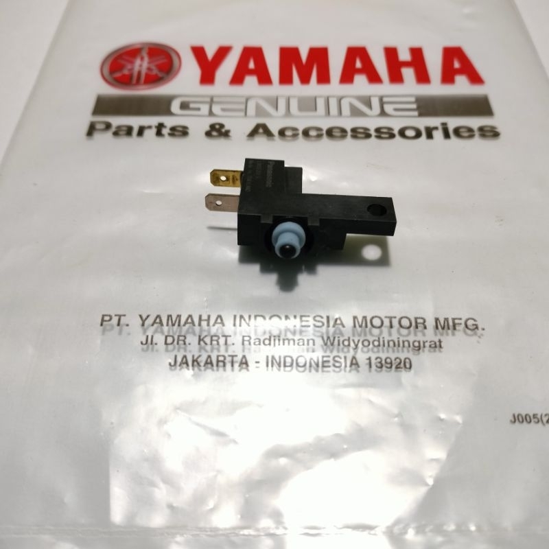 Yamaha Nmax 155 New Aerox 155 FREEGO Original right brake Switch ...