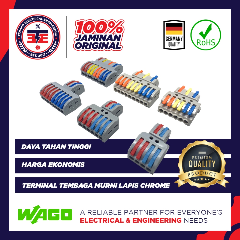 Branch Connection Splitter Cable Connector Terminal SPL-42-62-82-84-63 ...