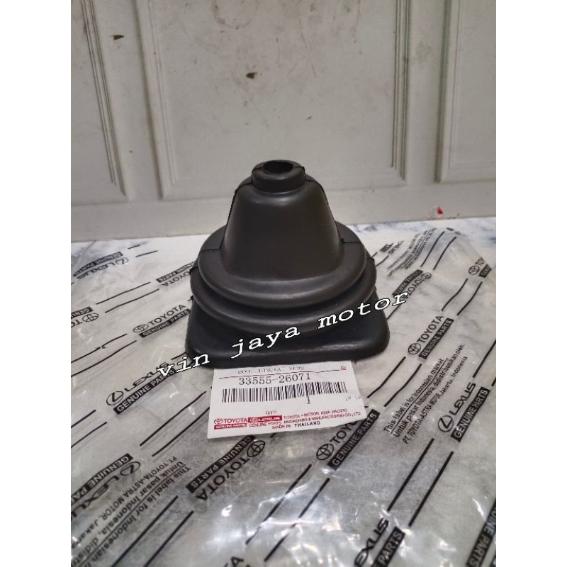 Original Hardtop 1F 2F Gear Stick Boot Rubber | Shopee Malaysia