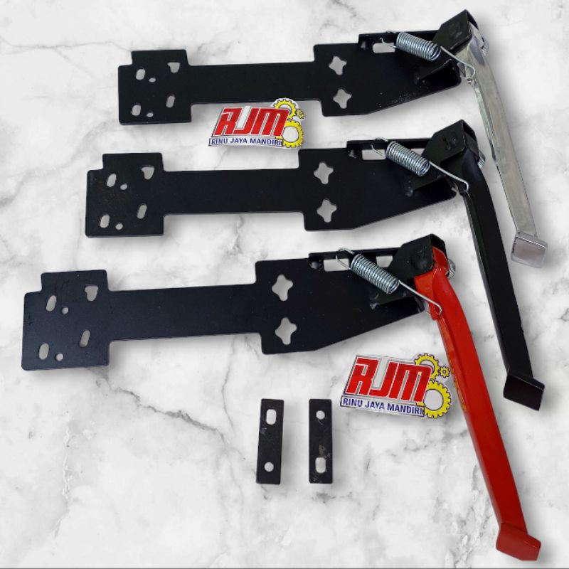 Vespa Model Side Stand SIP Model Side Stand Vespa Model SIP PX Exel ...