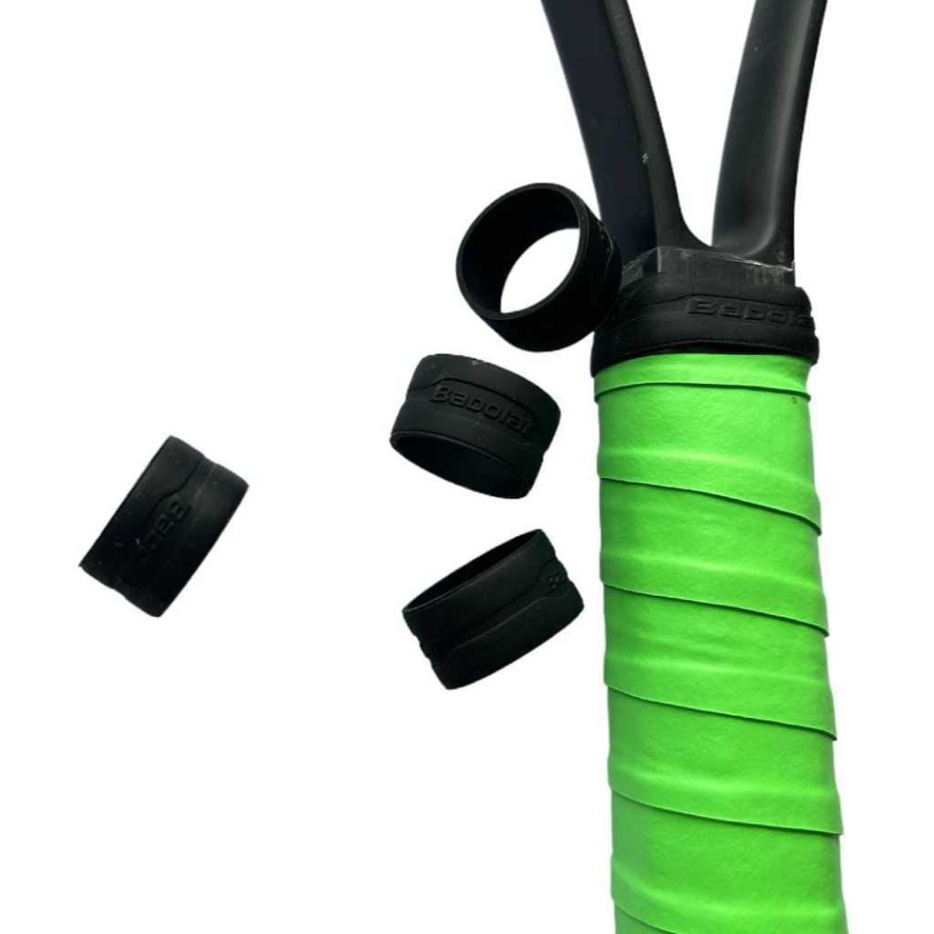 Tennis Racket Grip Band Tennis Racket Ring embossed BABOLAT motif ...