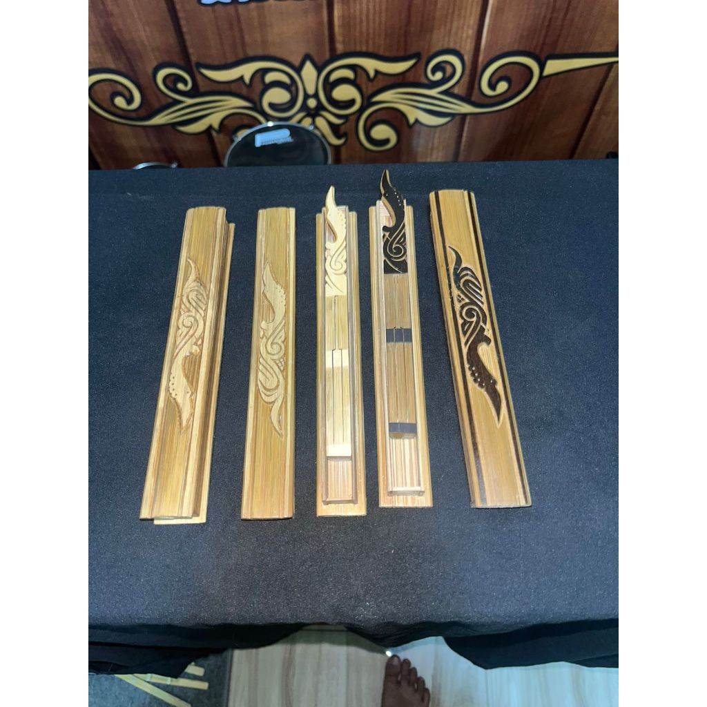 Karinding Kujang | Shopee Malaysia
