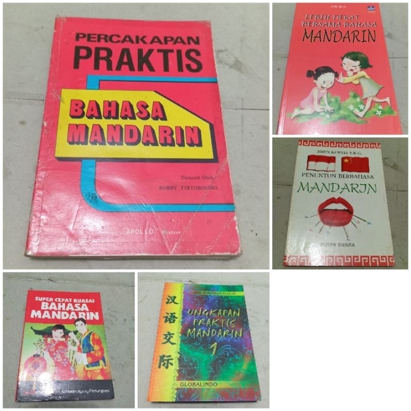 Closer With MANDARIN Language. Mandarin Language Guide. Practical ...